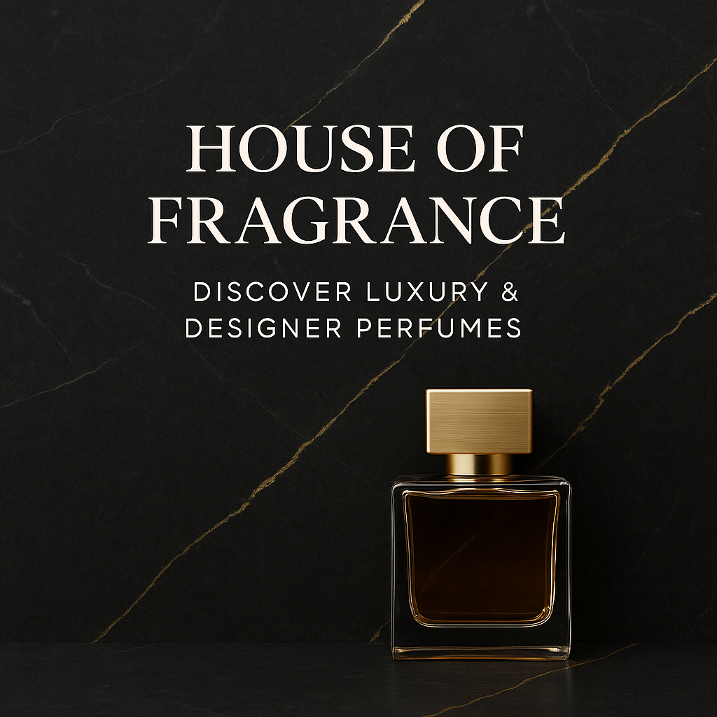 Luxury Perfumes and Fragrances Online – IrisOud – House of Fragrance